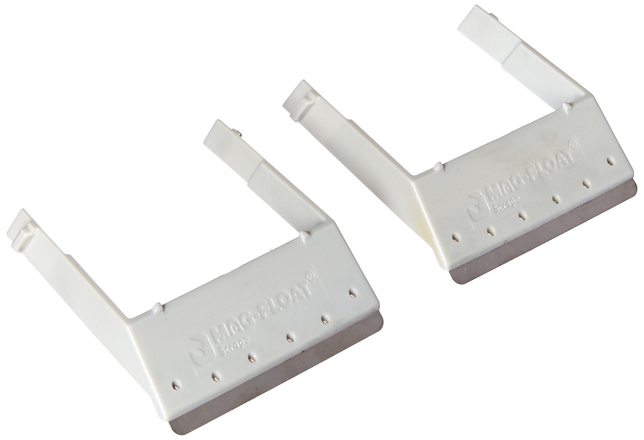 Gulfstream Tropical AGU00401 Mag-Float Replacement Scraper Aquarium Cleaner