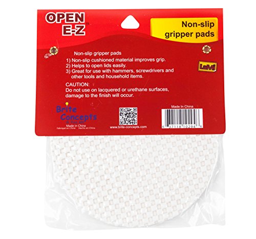 Economy Kitchen Accessory Open E-Z 4 Pack