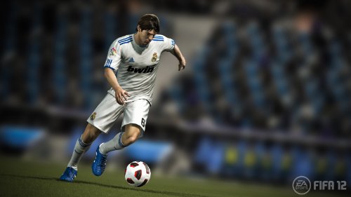 FIFA Soccer 12 - Playstation 3