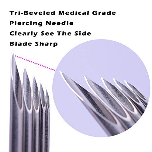 Bad Dragon Sleeve 14G 16G 12G Needle 18G 100PCS Piercing 20G Mix Body accessories Cartridges for Tattooing 1rl