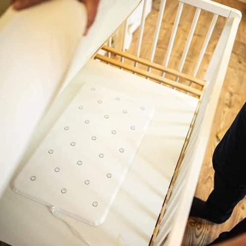 Nanny Extra Sensor Pad-INTENDED FOR THOSE WHO BOUGHT THE EUROPEAN NANNY BABY MOVEMENT MONITOR - EU MEDICAL DEVICE SIDS CERTIFIED