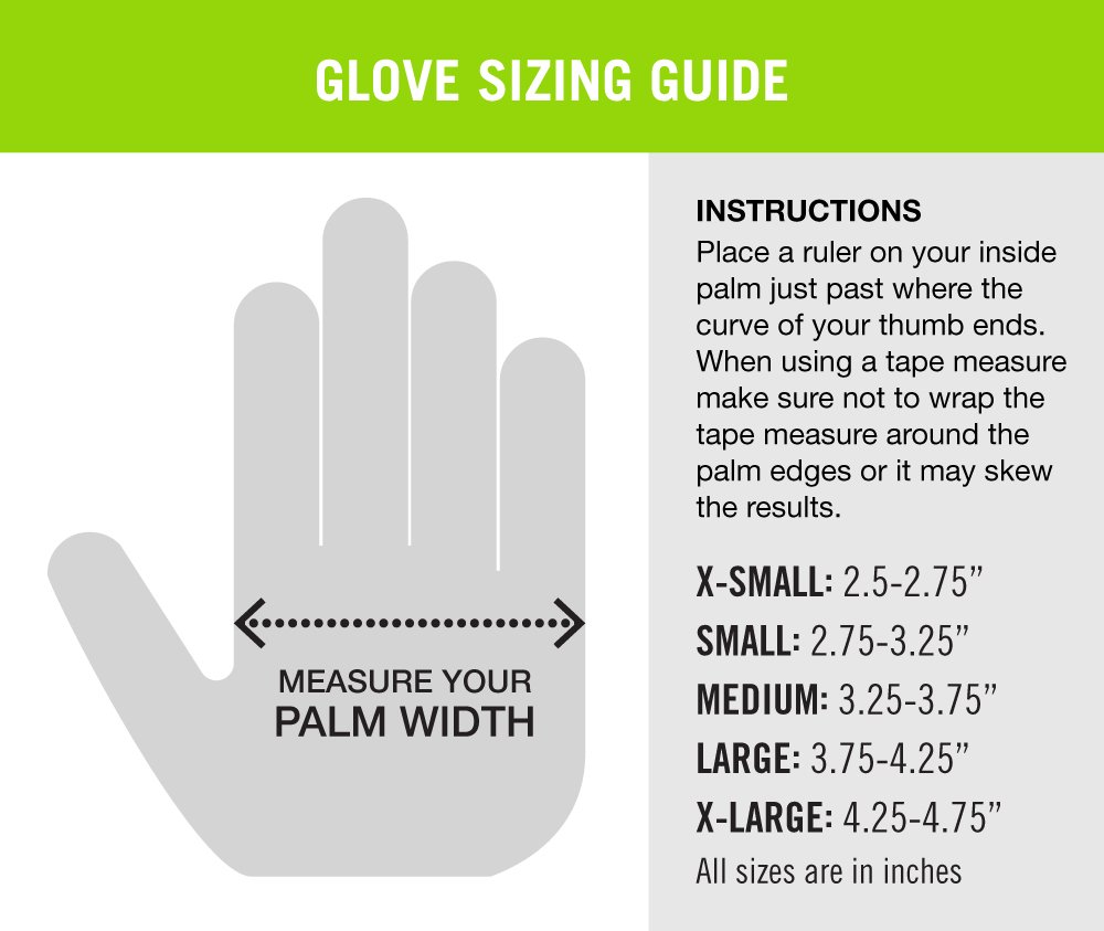Foamy Lizard Gaming Grip Gloves Hexotech Pro Gamer Anti-Sweat Fingerless Tactical Gloves for Controller Grip for Xbox Series X, PlayStation 5 Dualsense (Pair of Gloves) SM