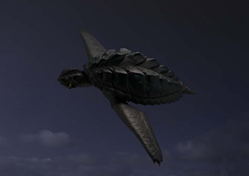 Bandai Tamashii Nations S.H.MonsterArts Gamera "Gamera 2" Figure