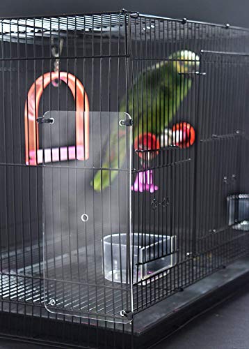 Feathered Phonics The Seed Guard, Small