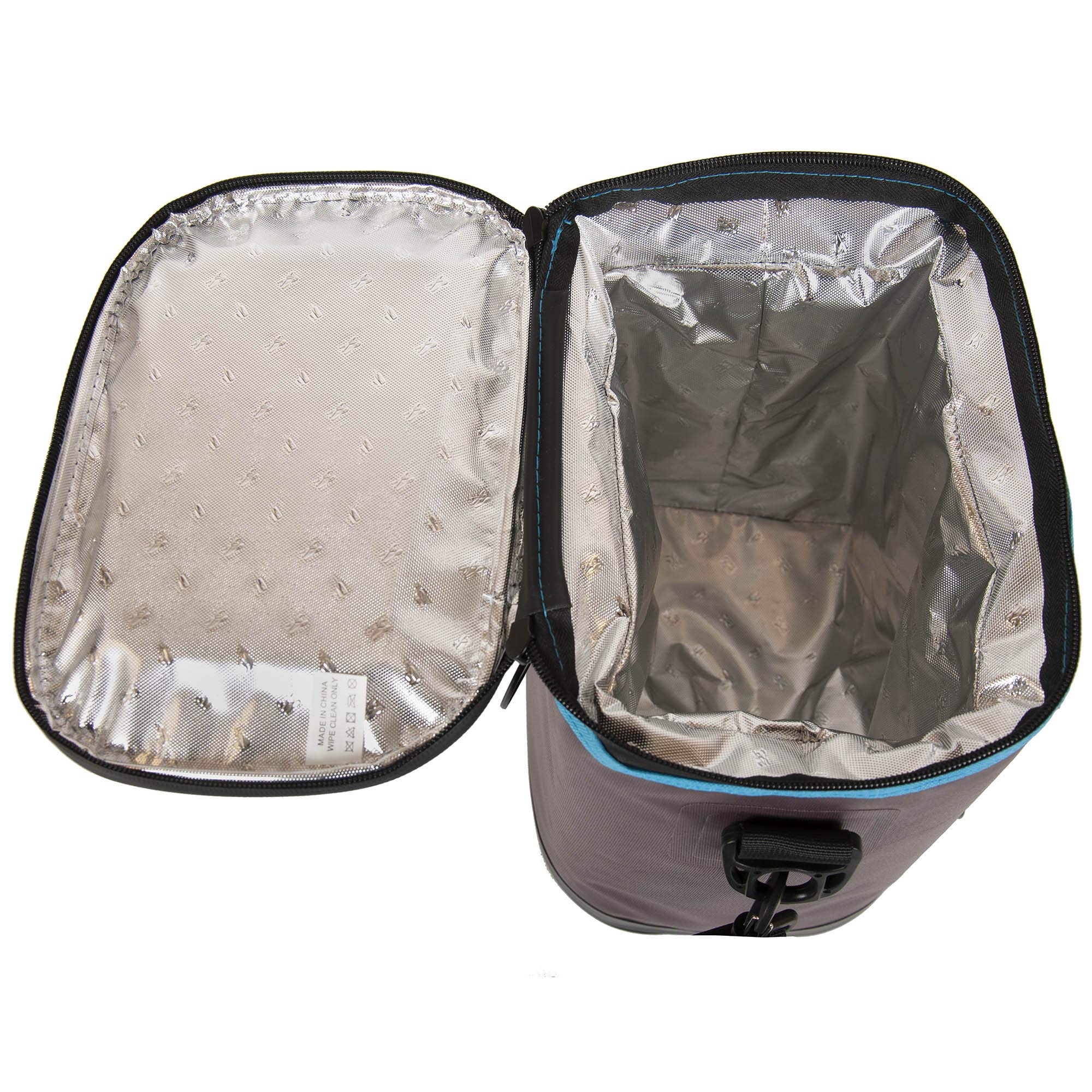 American Outback 12 Can (7L) Buddy Cooler with Welded Seams, 11" x 10" x 7.5"