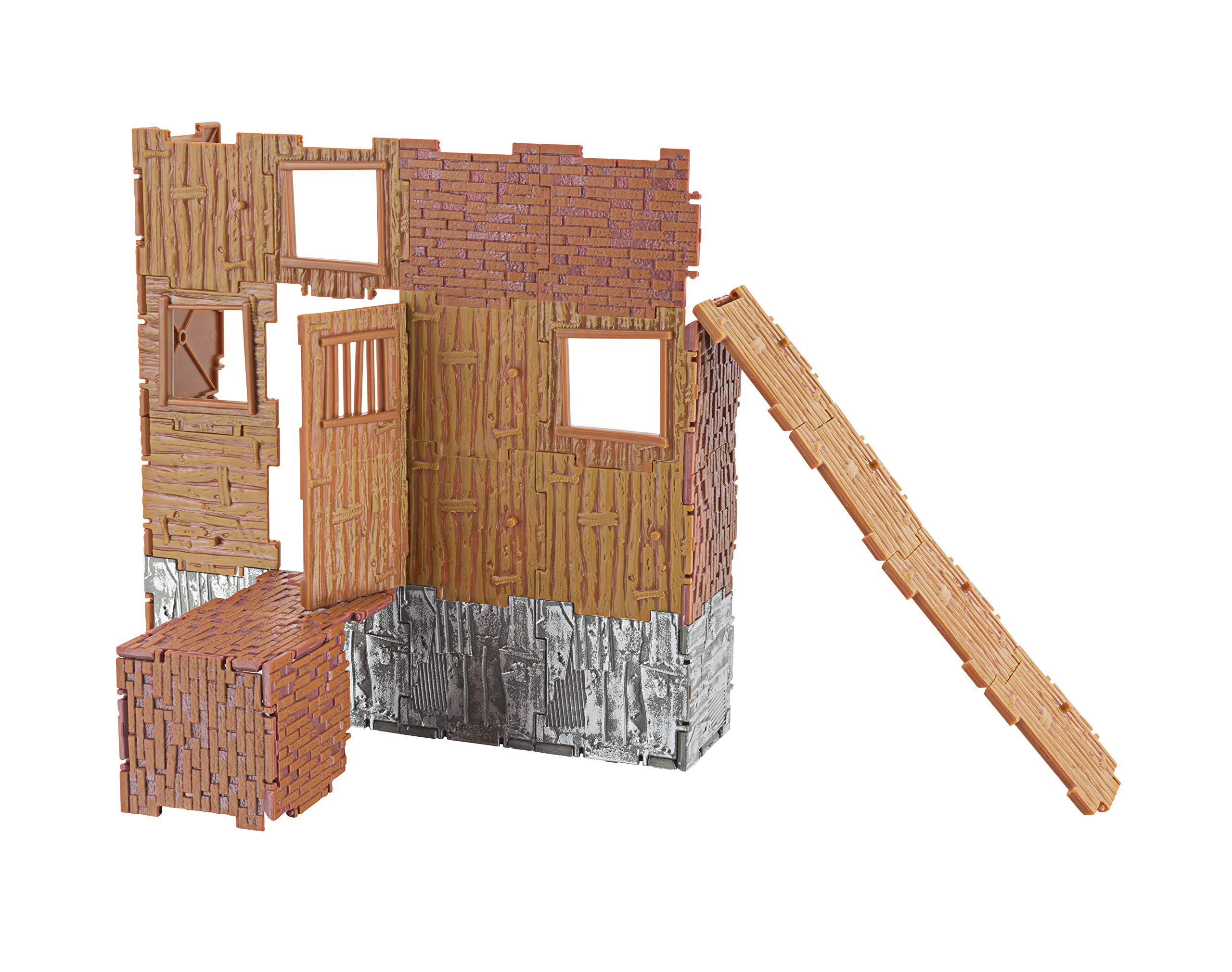 Fortnite 1x1 Builder Set