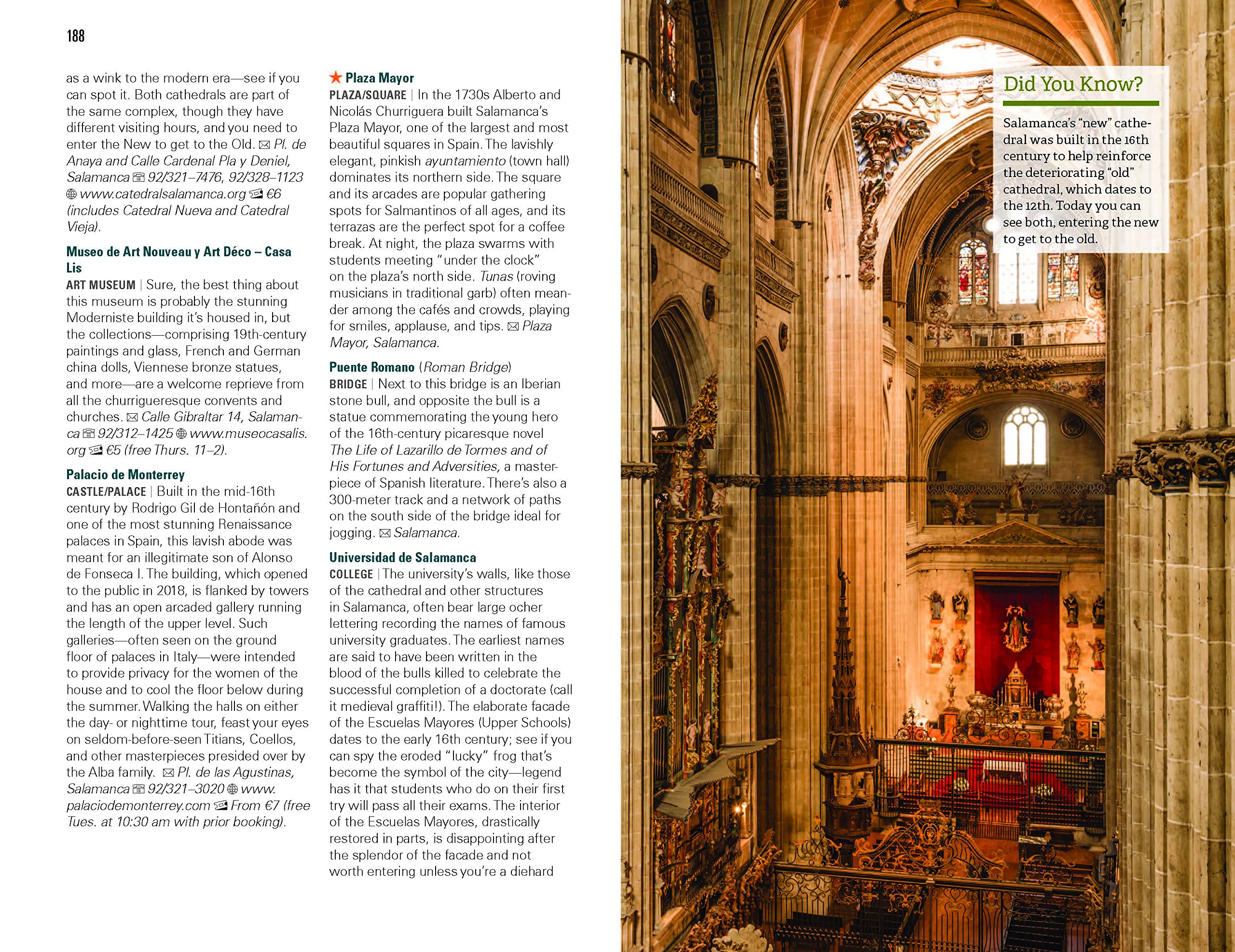 Fodor's Essential Spain (Full-color Travel Guide)