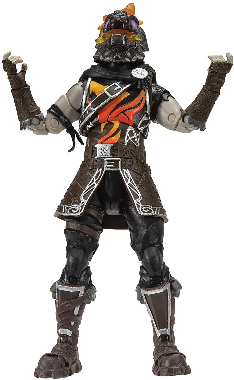 FORTNITE 6" Legendary Series Figure, Molten Battle Hound