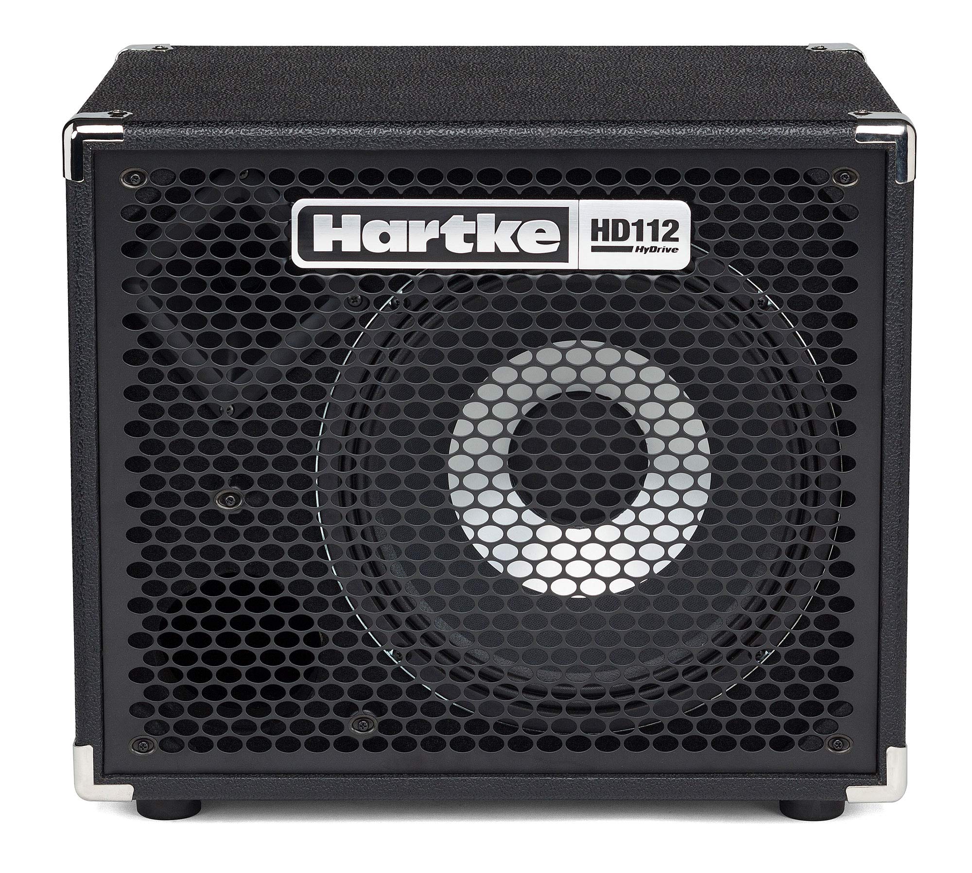Hartke Amplifier Footswitch (HD112 Bass Cabinet)