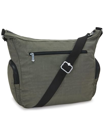 Kipling Gabbie, Green Moss