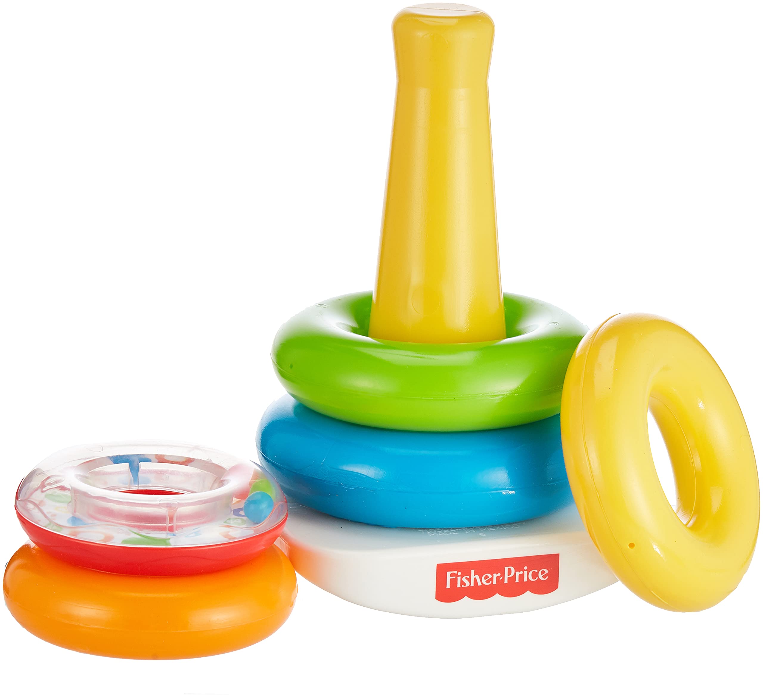 Fisher-Price B01LYNRB3Y