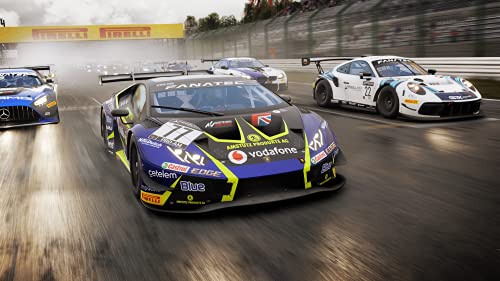 Assetto Corsa Competizione - Xbox Series X