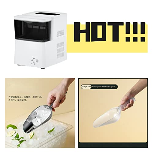 Ice Cube Machine Cold Restaurant Ice Machine Commercial Ice Machine Icemaker Ice Maker Commercial Milk Tea Shop