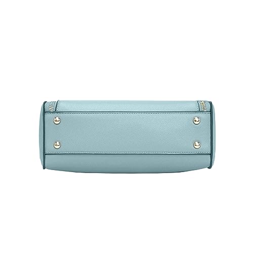 LA TERRE Lightweight Medium Crossbody Bag, Crossbody Purse Shoulder Bag for Women with Adjustable Strap