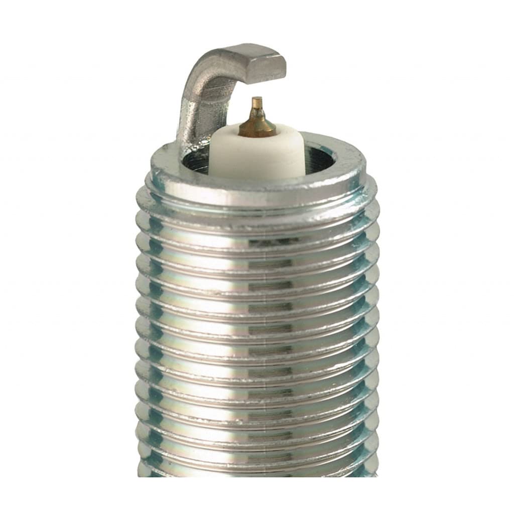 NGK For Chevy Silverado 1500 LD 2019 Spark Plug | Iridium | Box of 4 ILTR5E11 | 91418