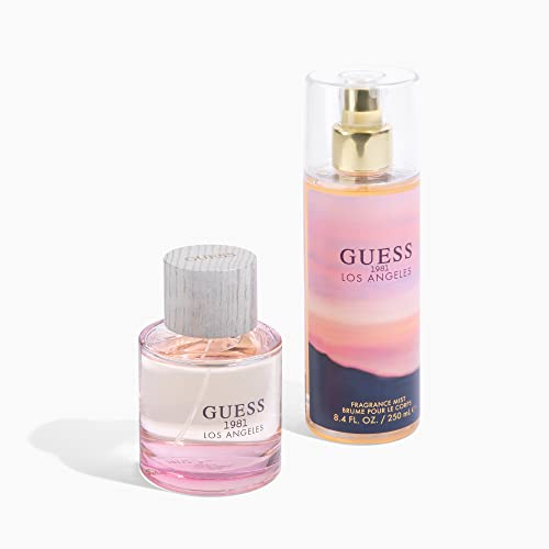 Guess 1981 Los Angeles, 3.4 Oz