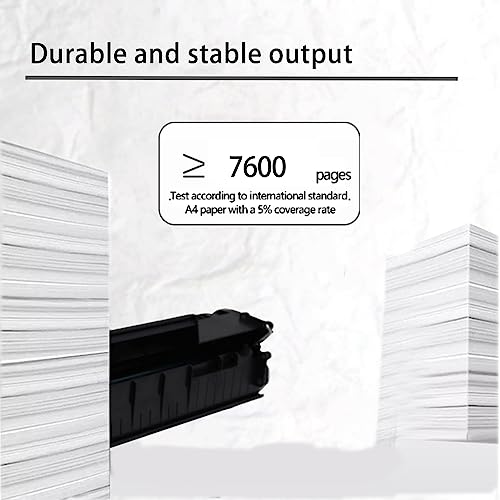 CRG069 Toner Cartridge High-Capacity Suitable for Canon LBP673 MF750 LBP673CDN Black