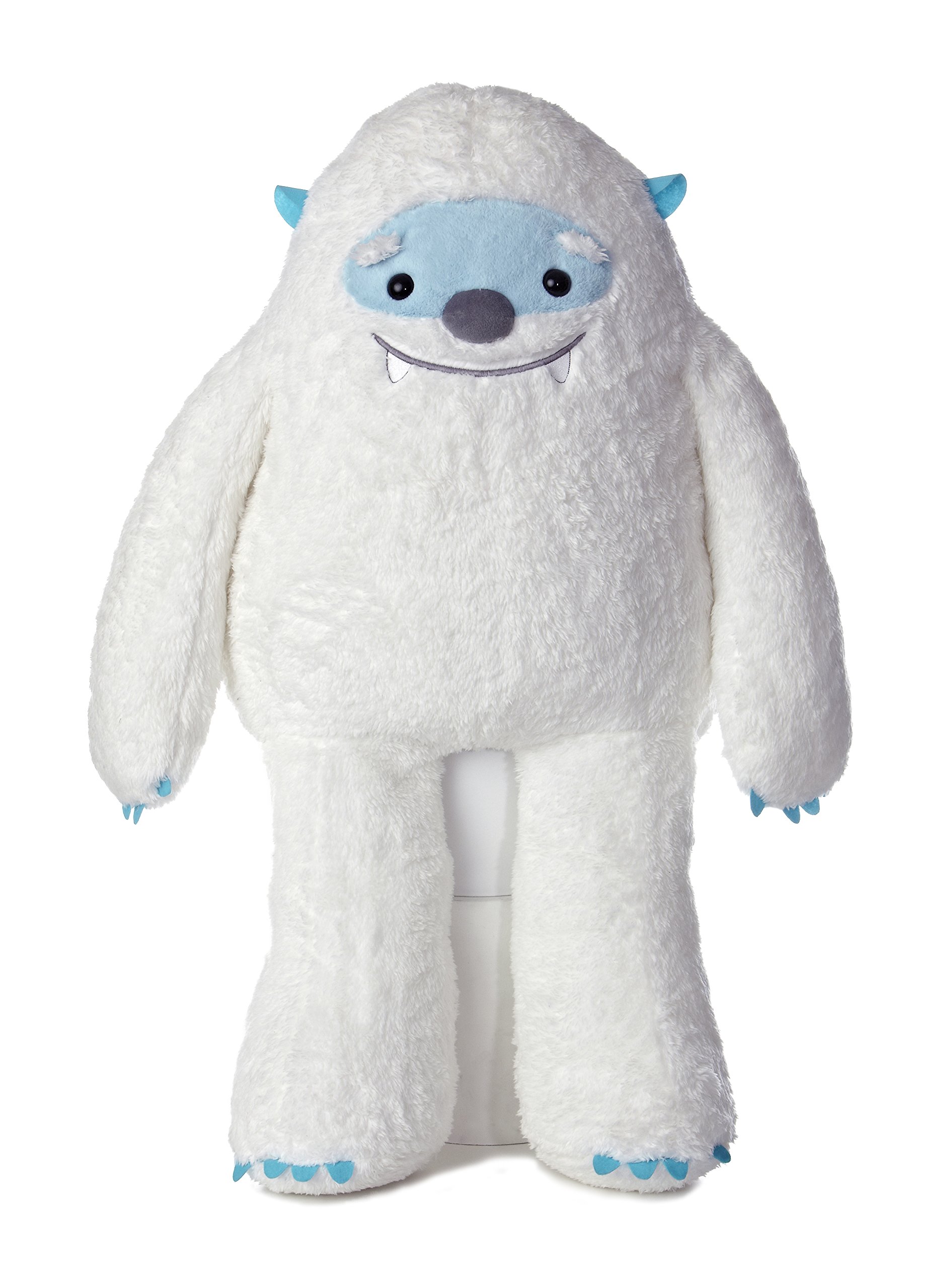 Aurora - Christmas Items - 36" Yulli Yeti - X-Large