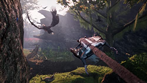 Away: The Survival Series - PlayStation 4