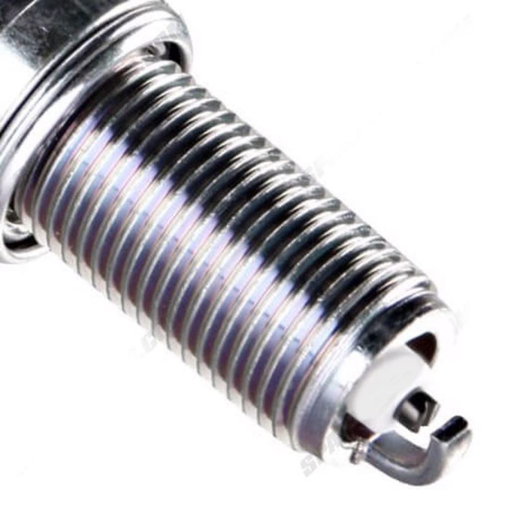 NGK For Subaru Outback 2001 02 03 2004 Spark Plug Nickel Box of 4 LFR6A-11 | 3672