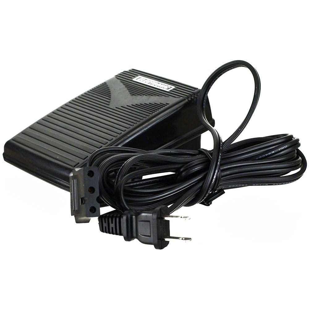 BAIJAC Foot Control Pedal Replacement for Bernina Bernette 2000D 204 334 334D 334DS 335 335DS 700D +