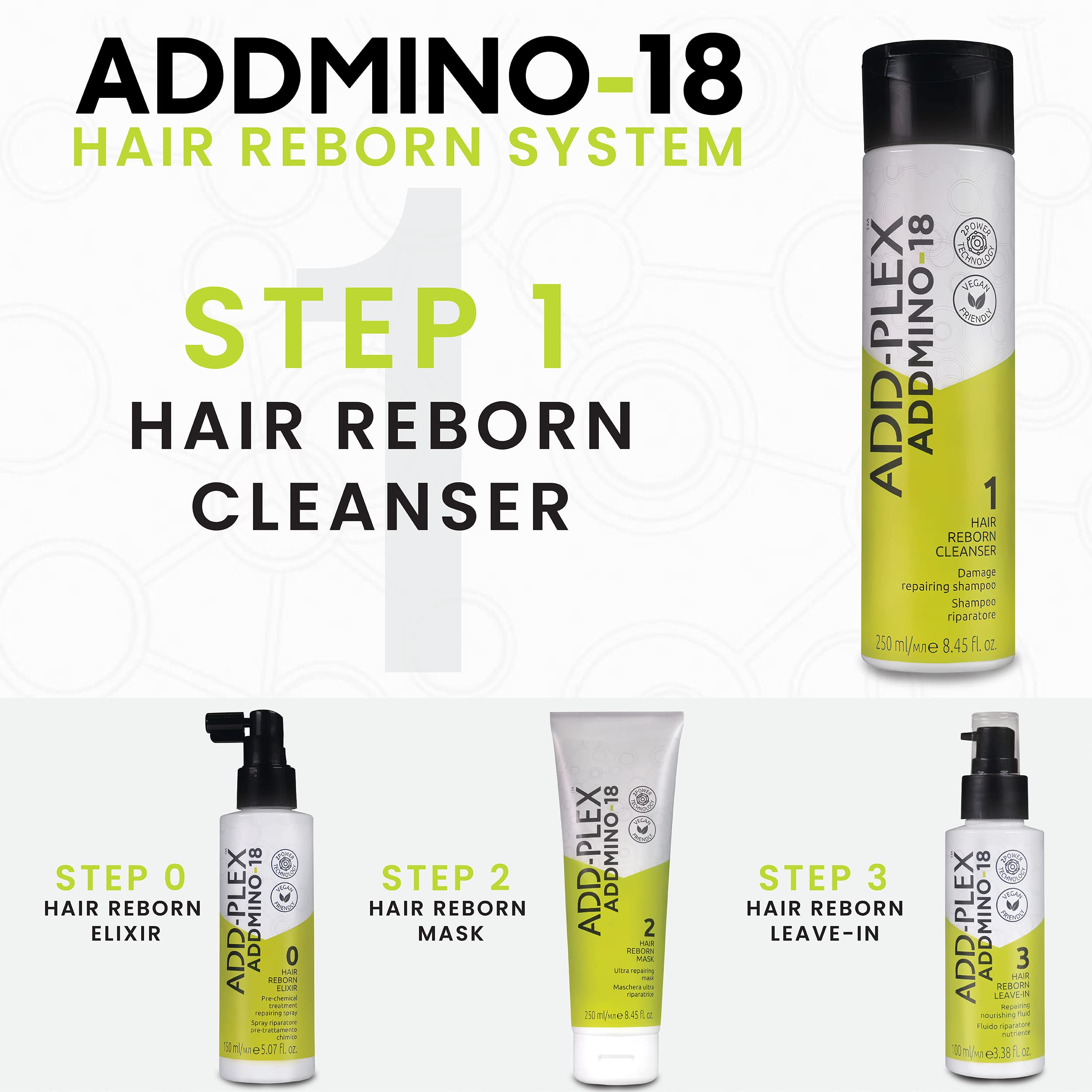 Bond Maintenance Clarifying Shampoo for All Hair Types 250ml/8.45 fl. oz.
