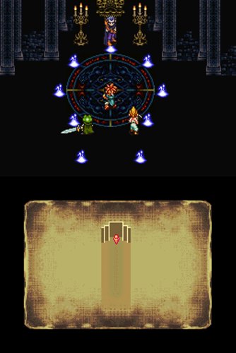 Chrono Trigger (Ultimate Hits) [Japan Import]