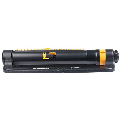 Melnor XT4100 XT Turbo Oscillating Sprinkler