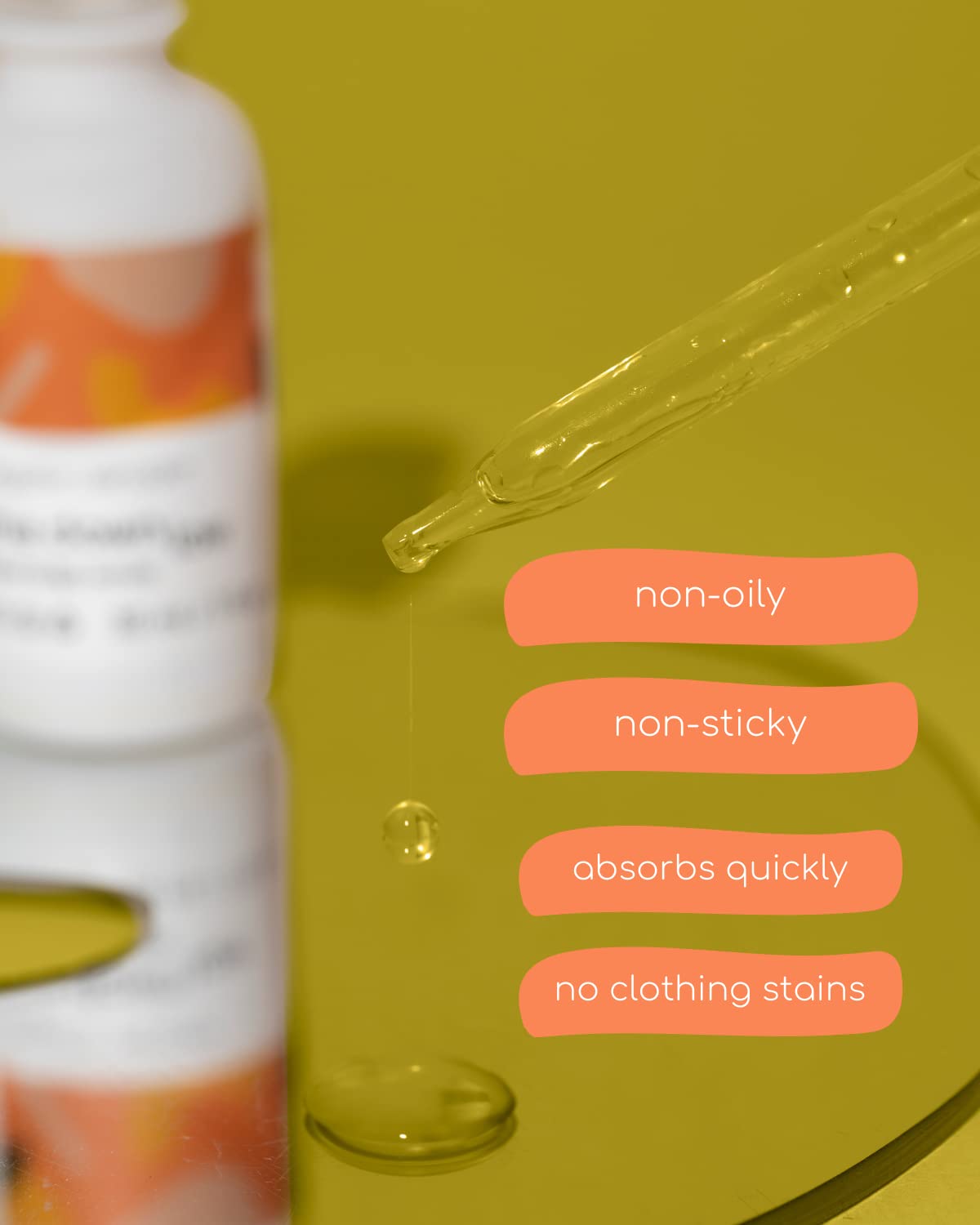Forgotten Skincare The Down Low Inner Thigh Serum for Razor Burn, Ingrown Hairs & Dark Spots On Bikini Area