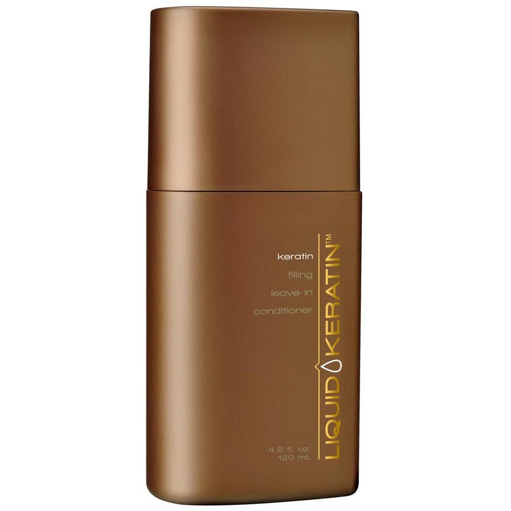 Liquid Keratin Filling Leave-in Conditioner 6.7 fl. oz. 200mL