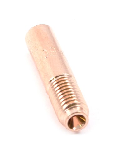 Forney 60166 Contact Tip for MIG Welding, Copper