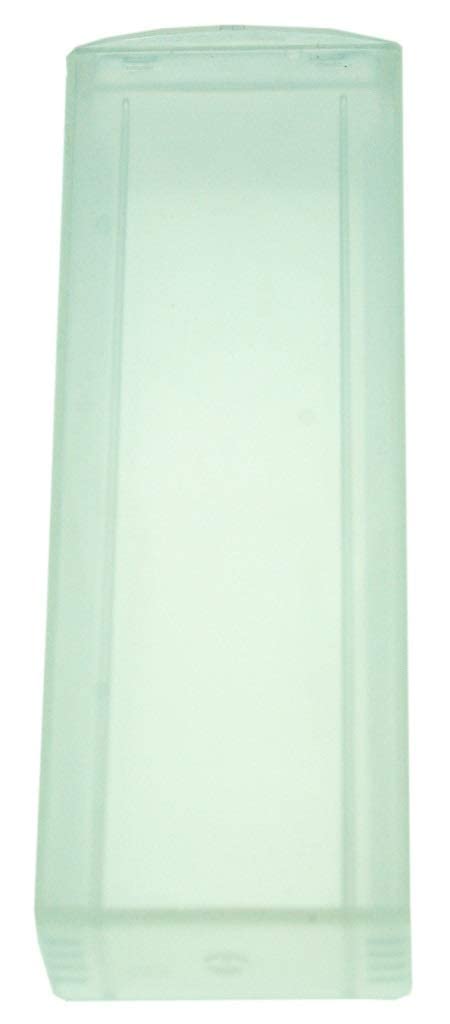 Plastic Slide Mailer - 5 Slide Capacity Shipping Container - Pk of 10