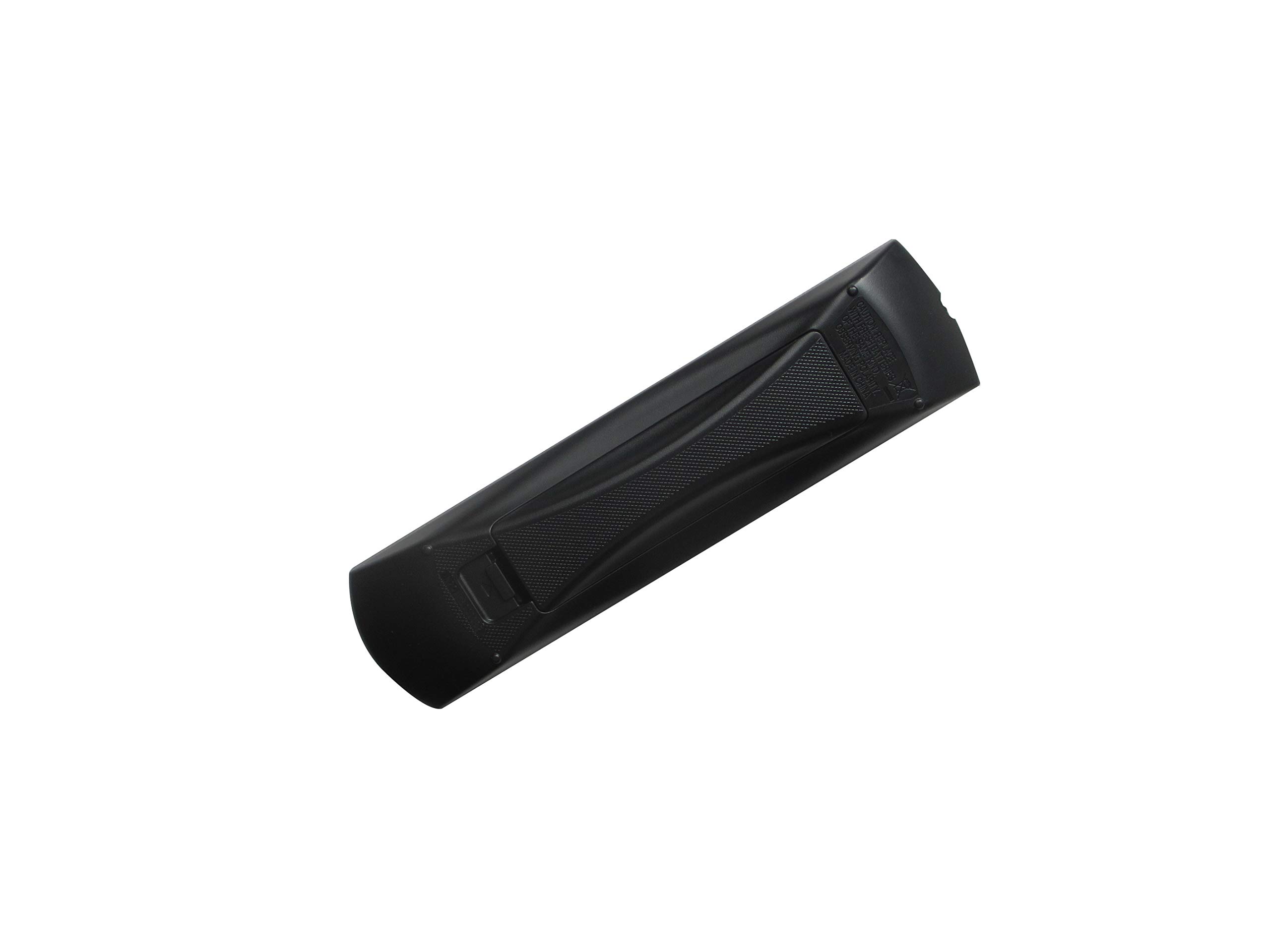 HCDZ Replacement Remote Control for Panasonic N2QAYB000168 N2QAYB000165 N2QAYB000270 SC-VK870 DVD Stereo Audio System
