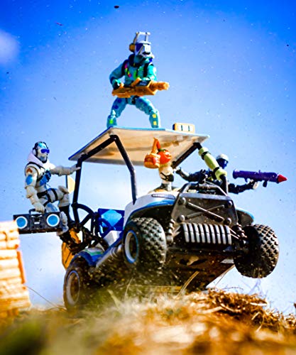 FORTNITE ATK Vehicle with Figure (RC)