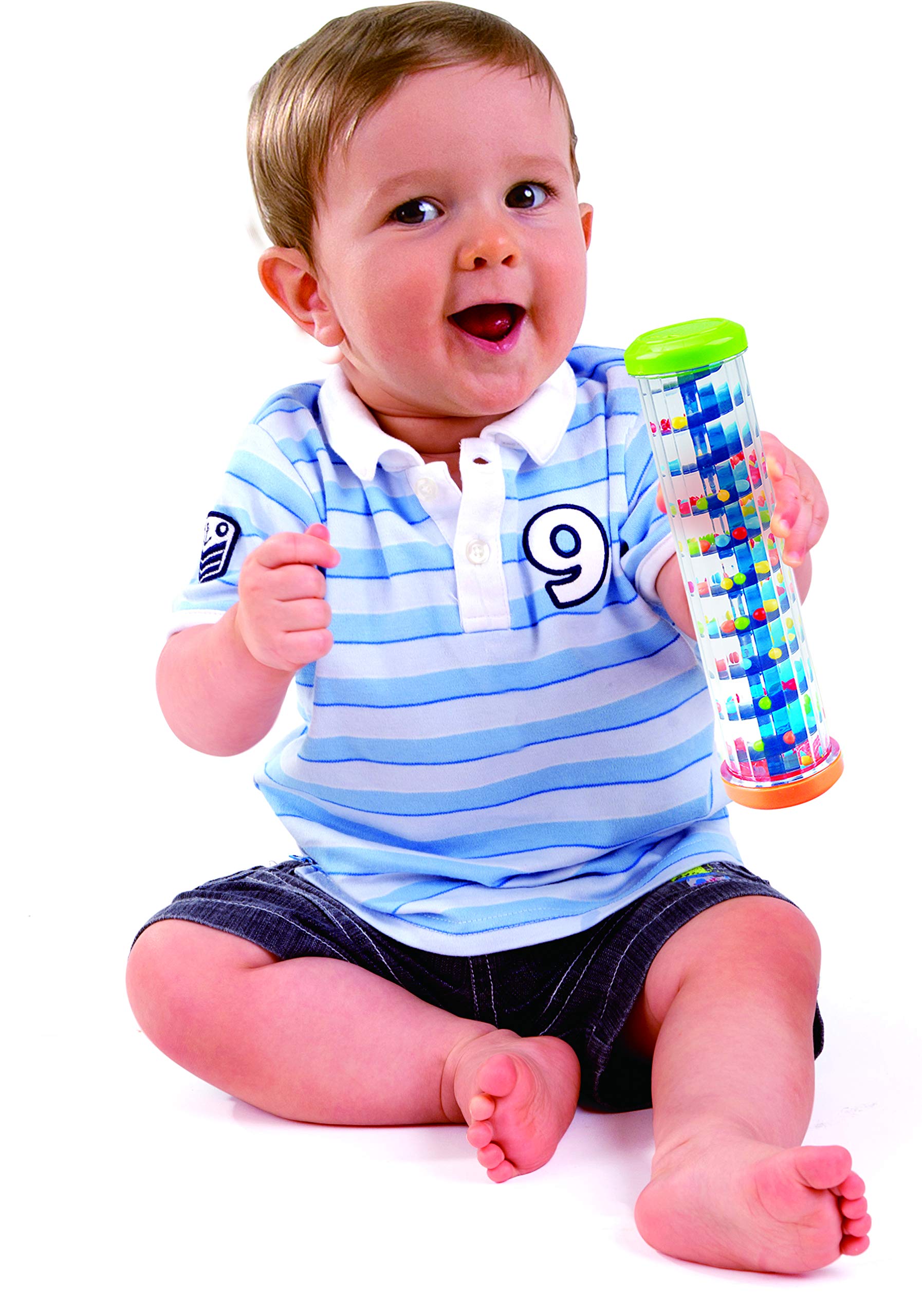 Playgo Mystic Rainmaker Rattle