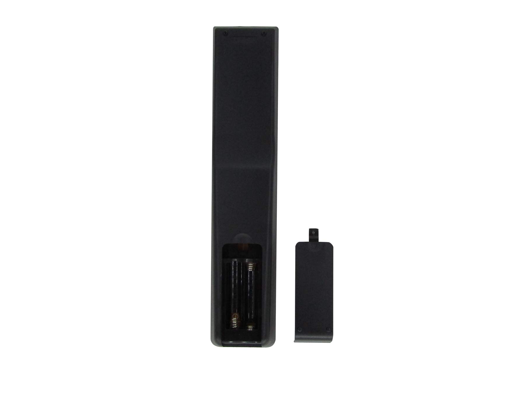 HCDZ Replacement Remote Control for JVC RM-C2060 RM-C20601C RM-C20601CNP RM-C241W RM-C241W1H RM-C251 RM-C2511H RM-C252 LCD LED HDTV TV