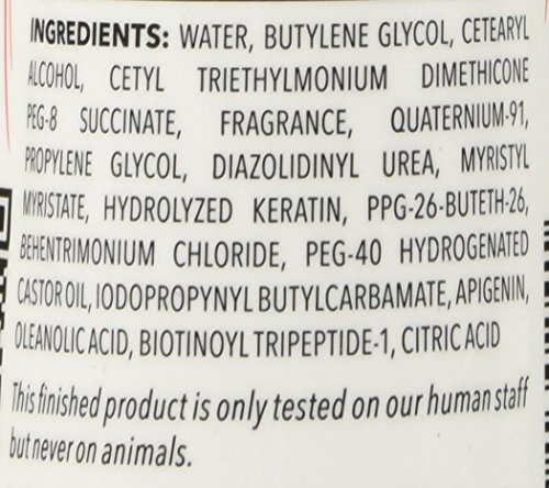 Not Your Mother's Way To Grow Leave-In Conditioner, 6 Ounce