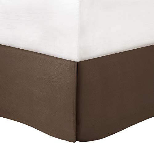 Madison Park Cozy Comforter Set-Rustic Southwestern Style All Season Down Alternative Casual Bedding, Matching Shams, Decorative Pillows, Queen (90 in x 90 in), Spice Brown Multi