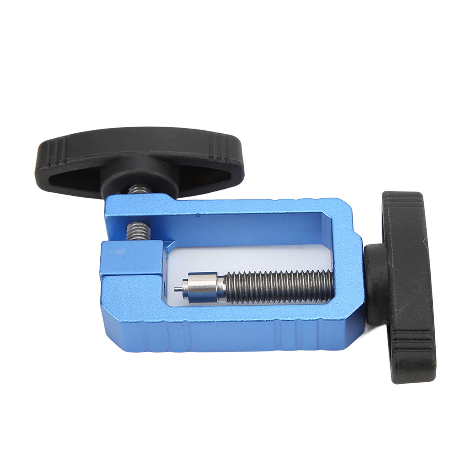 Beaxutcizh Risk 2 in 1 Hydraulic Hose Fitting Insert Tool Bike Needle Driver Insertion Tool Oil Tube Pushing Device for MTB Road Bike