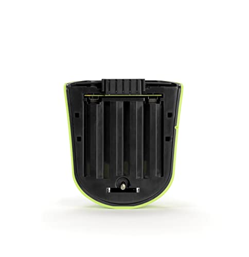 NETALLY - LRAT-AA-Green Linkrunner at Lithium-Ion Replacement Battery