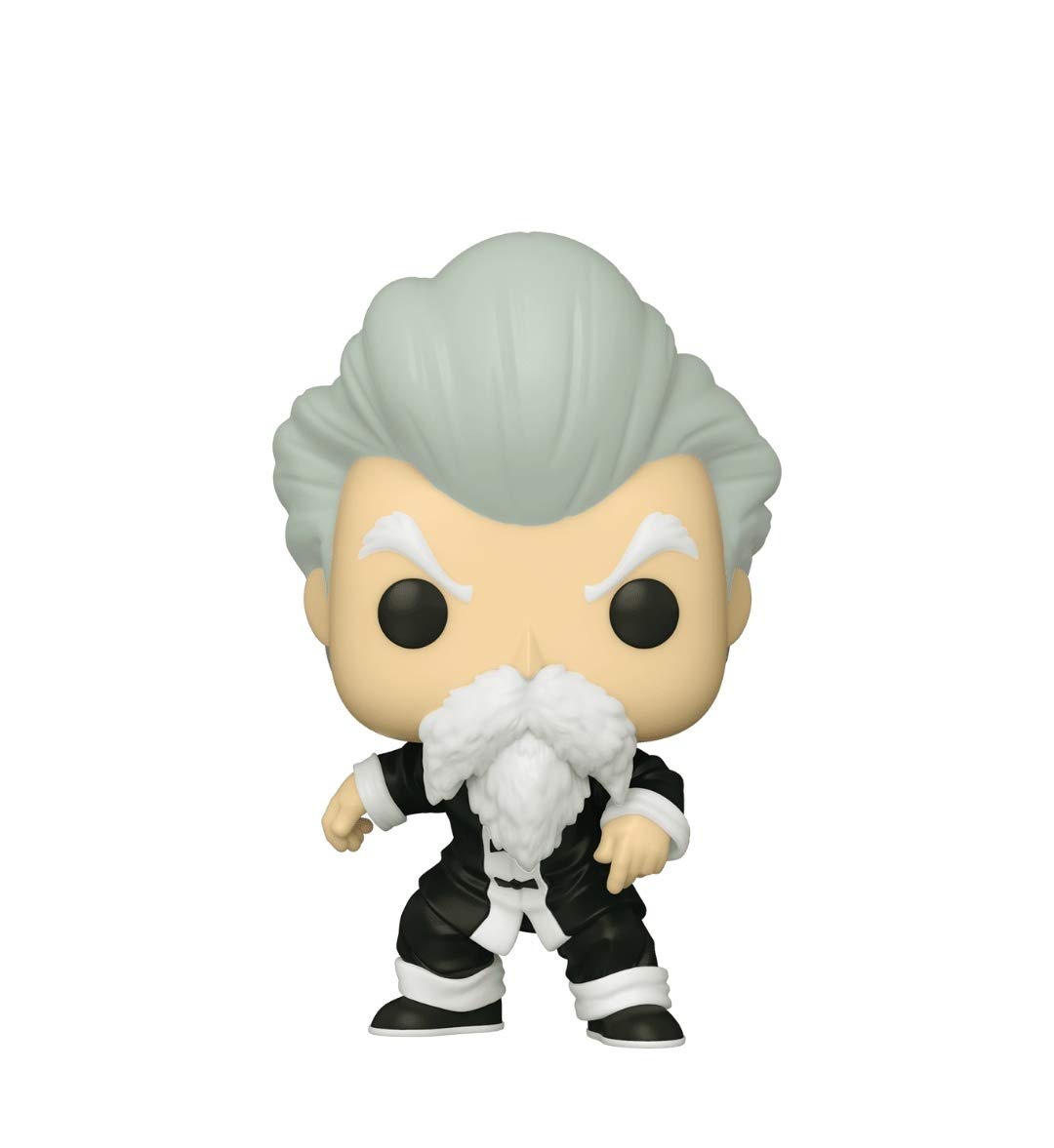 Funko Pop! Animation Dragon Ball Jackie Chun Vinyl Figure - 2021 Spring Convention Exclusive