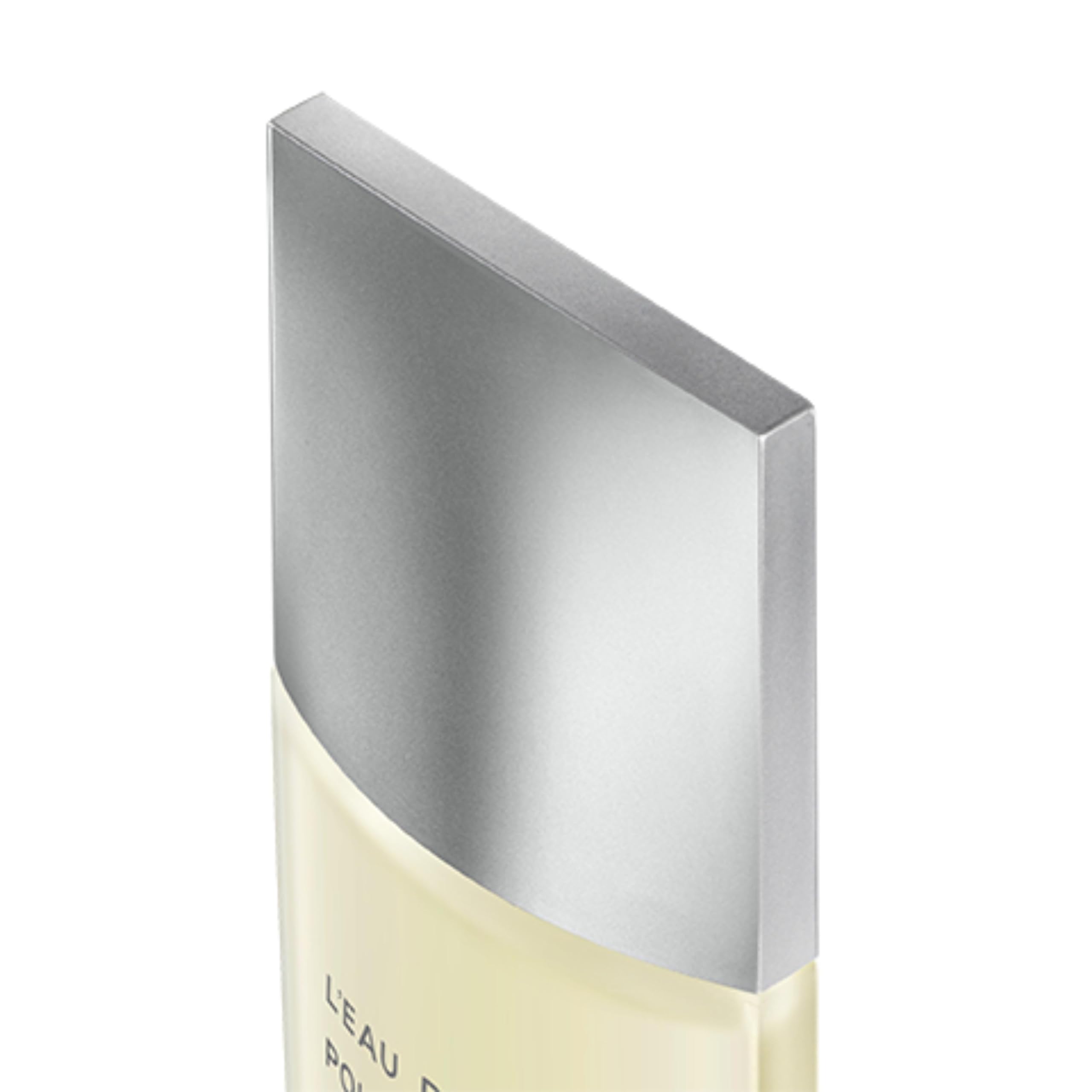 Issey Miyake L'eau D'issey Eau de Toilette Spray for Men, 4.2 Fl Oz