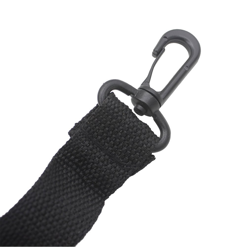 Clarinet Gig Bag Uk Sib Accessories,Clarinet Case,Water resistant Clarinet Bag Case Black Foam Padded Thickened Ox Cloth Storage Bag with Strap for Clarinet Case