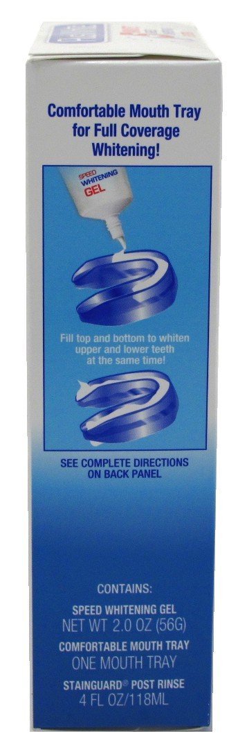 Plus White 5-Minute Premier Whitening System (2 Pack)