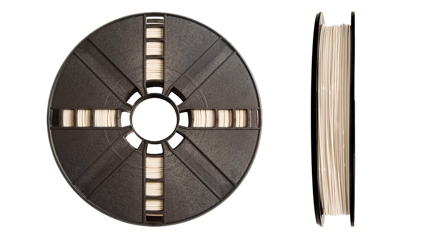 MakerBot MP06572 Large 10-Pack PLA Filament, Spool, 1.75 millimeters Diameter (Pack of 10)