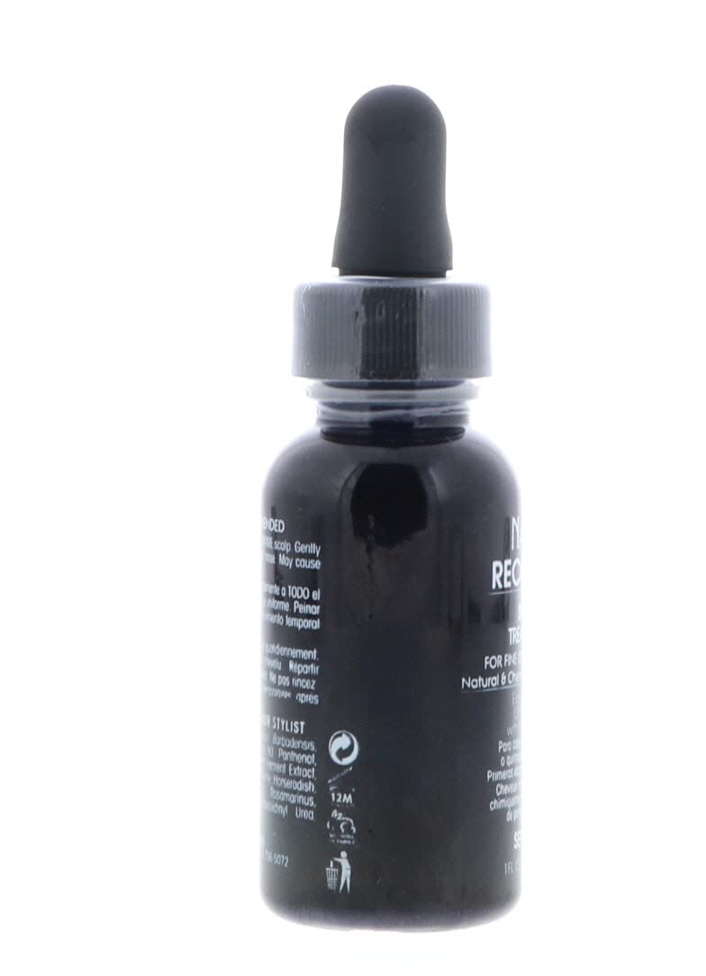 Nairobi Recovery Scalp Treatment Serum Unisex 1 Oz. by Nairobi