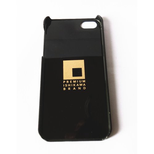 Asahi Electric Works Hard Case For Iphone6 Plus/6S Plus Richly-Designed Maki-E Raijin And Fuujin 3.1 X 31.5 X 61.8