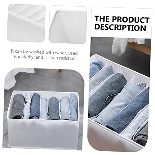 Foldable Cabinet Organizer 1pc Underwear Storage Box House Socks Vanity Drawer Storage Box Closet Drawers Bra Storage Closet Storage Box Home Storage Box Sock Storage Organizer