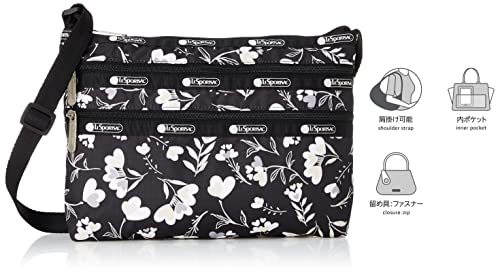 LeSportsac(レスポートサック) Shoulder Bag, LovelyNight