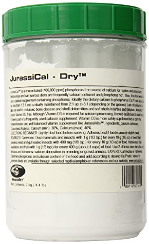 JurassiCalDry, 2kg
